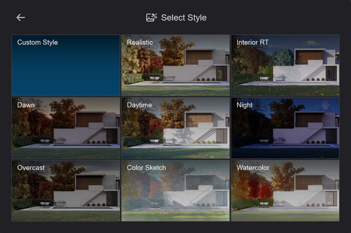 Lumion 2023を最大限に活用するためのヒント